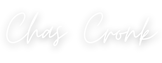 Chas Cronk | Musician, Producer and Strawbs Bass Player